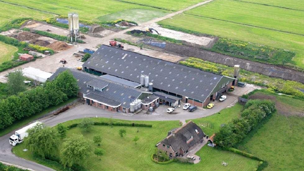 Weerribben Zuivel ziet omzet in zure bd-producten groeien | Melkvee.nl ...