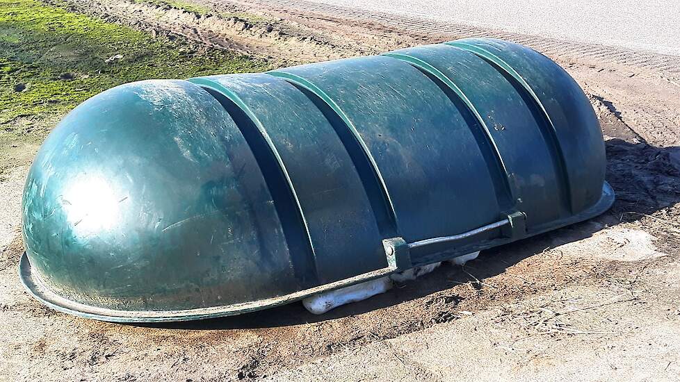 Mogelijk concurrentie voor Rendac | Melkvee.nl - Nieuws en kennis voor ...