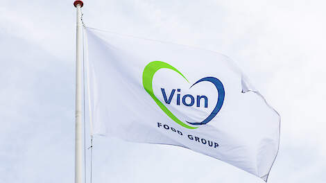 Vion gaat voor emissievrij in 2045 | Melkvee.nl - Nieuws en kennis voor ...