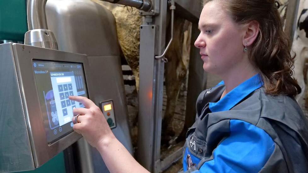 Levensduur › In 5 stappen naar de beste melkrobot prestaties | Melkvee ...