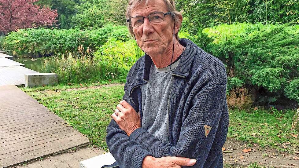 Stikstofcriticaster Gerrits: ‘De ammoniak experimenten kunnen zo de ...