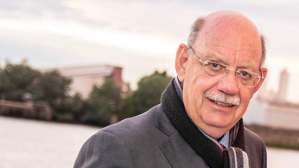 Het perspectief van Werner Buck: Het jaar 2028 | Melkvee.nl - Nieuws en ...