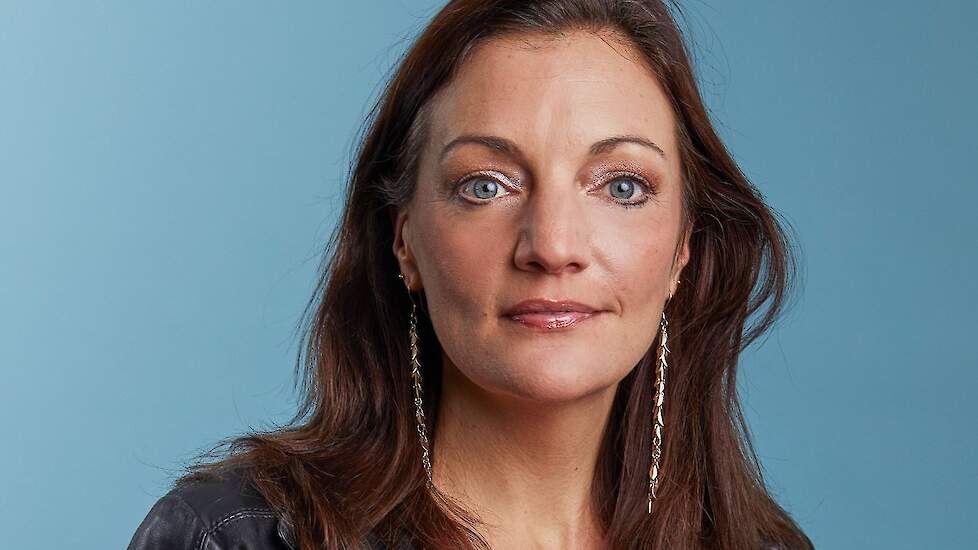 Sandra Beckerman (SP): ‘Geld voor boeren moet niet in bankgebouwen ...