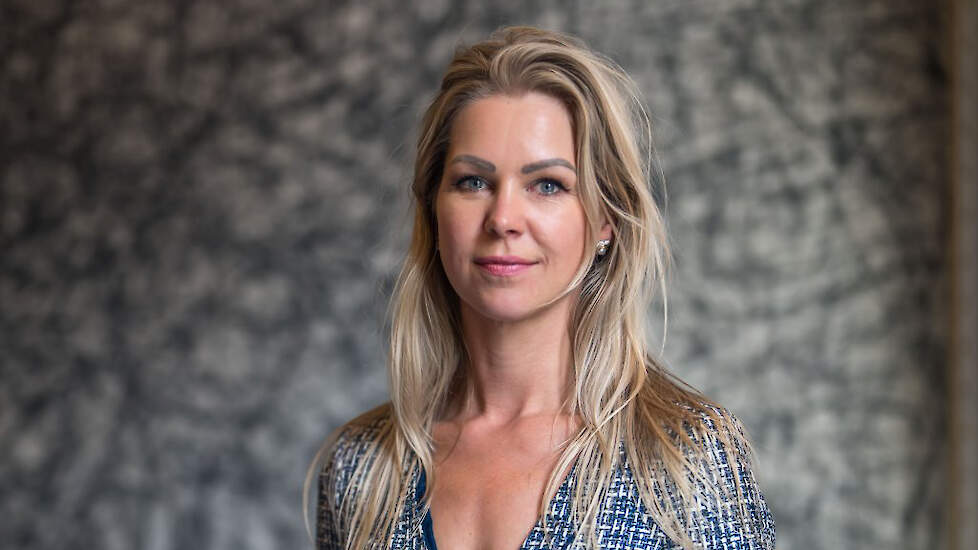 Femke Wiersma genoemd als Minister van Landbouw | Melkvee.nl - Nieuws ... Femke Wiersma genoemd als Minister van Landbouw | Melkvee.nl - Nieuws ...