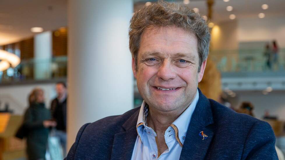 Rabobank: ‘Geld voor verduurzaming wordt vooral ingezet voor extensivering’ | Melkvee.nl ...