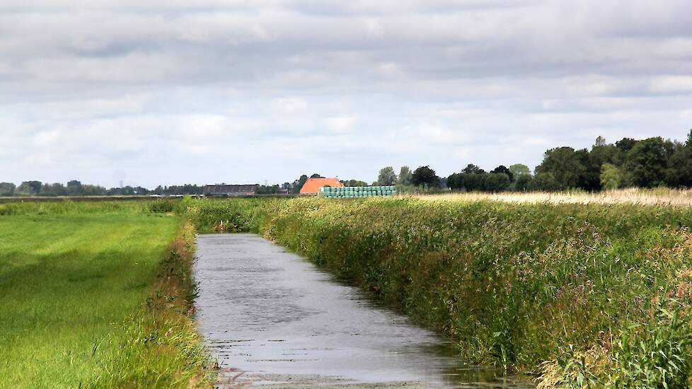 Karremans met regionale overheden in gesprek over vermeende demping van ...