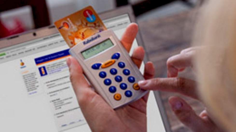 Melkgeld gaat op aan stapel rekeningen | Melkvee.nl - Nieuws en kennis ...