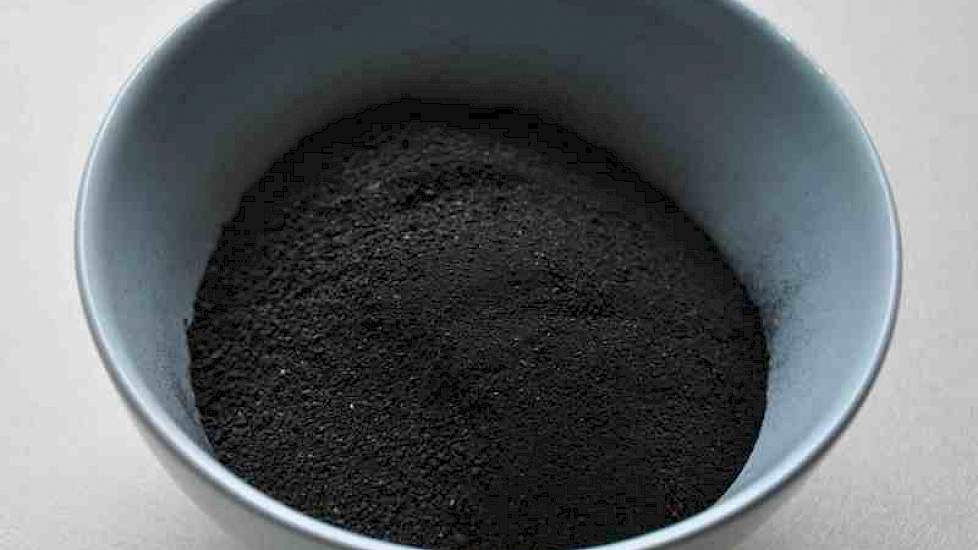 Verlagen van zuurtegraad door toevoeging | Melkvee.nl - Nieuws en ...